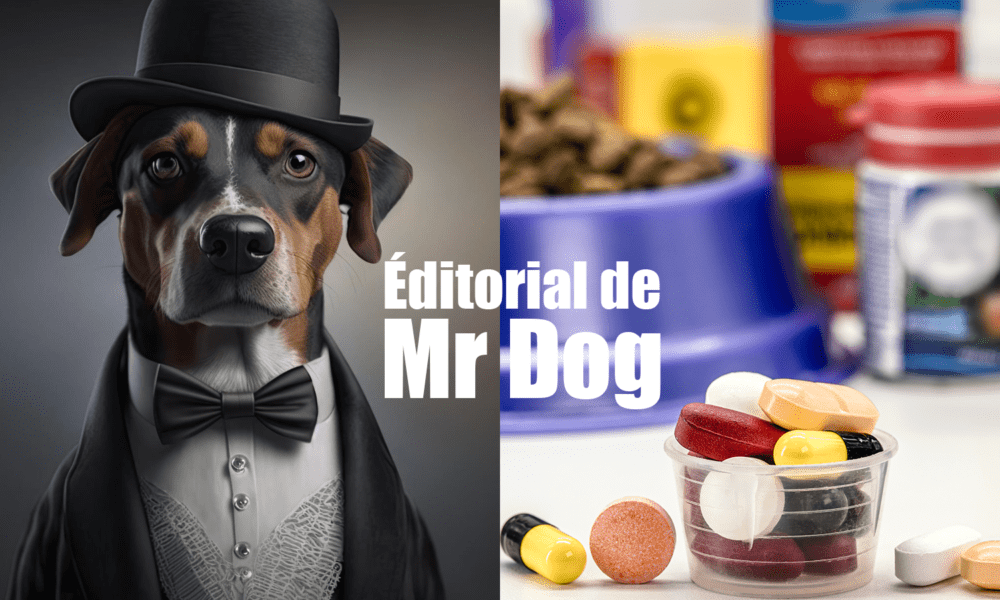 L’édito de Mister Dog : Le coût caché de l’amour canin - Les News ...